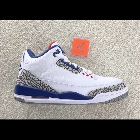 Jordan | Shoes | Air Jordan 3 Retro Og | Poshmark
